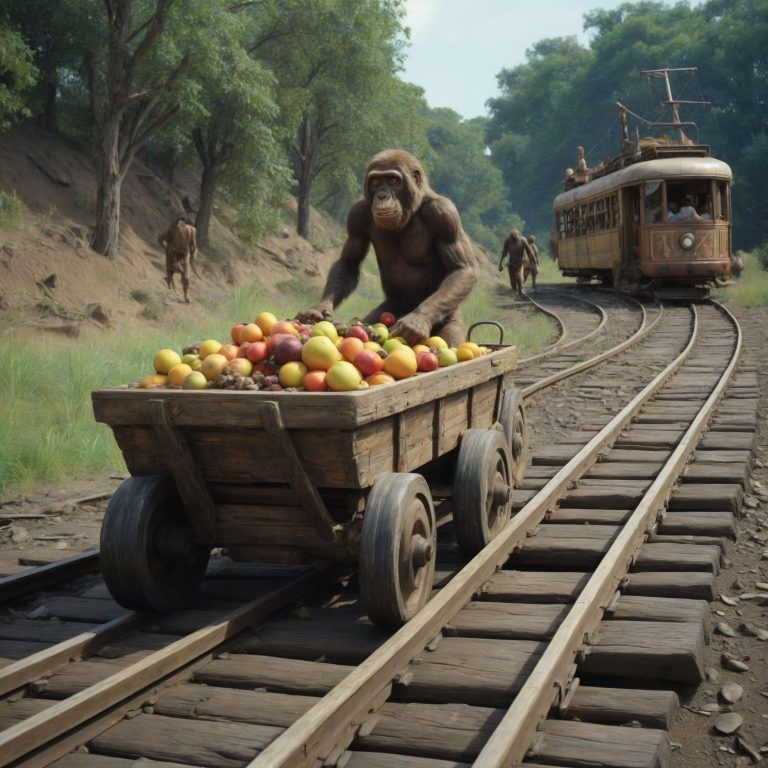 FakeHistory.eu #Imagine the Past, Explore the Future with AI