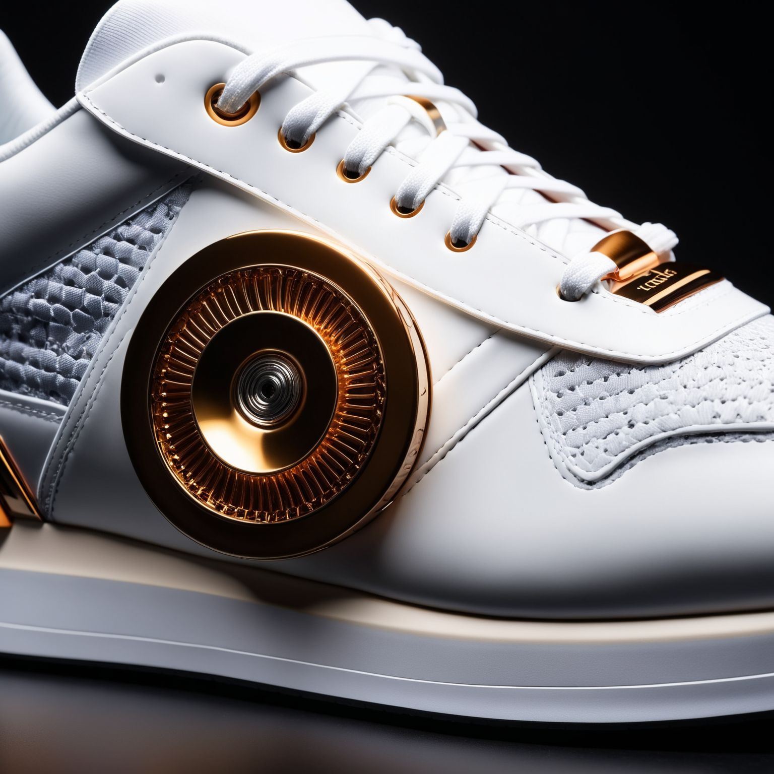 The Automatic Shoe Lacer – FakeHistory.eu
